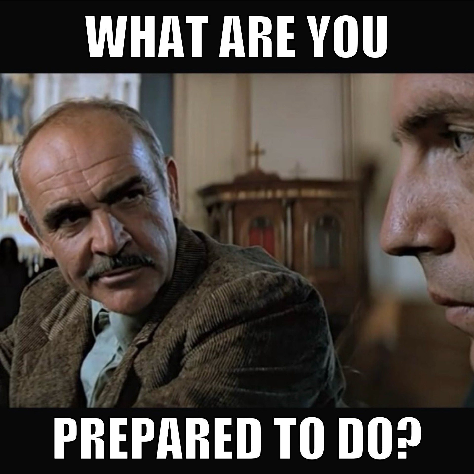The Five P’s Of Life–Prior Preparation Prevents Poor Performance ...
